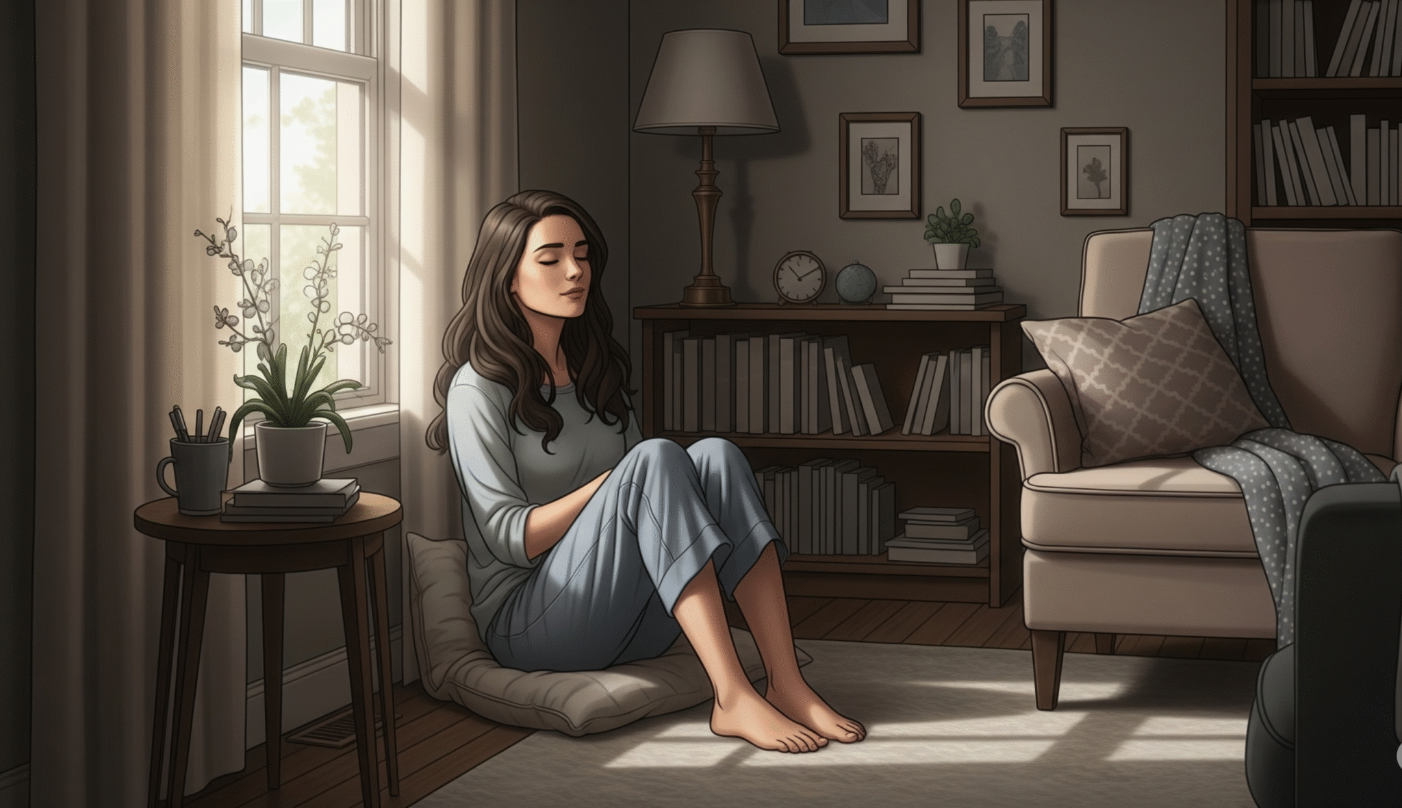 Como a Inteligência Intrapessoal Transforma Sua Vida 2025